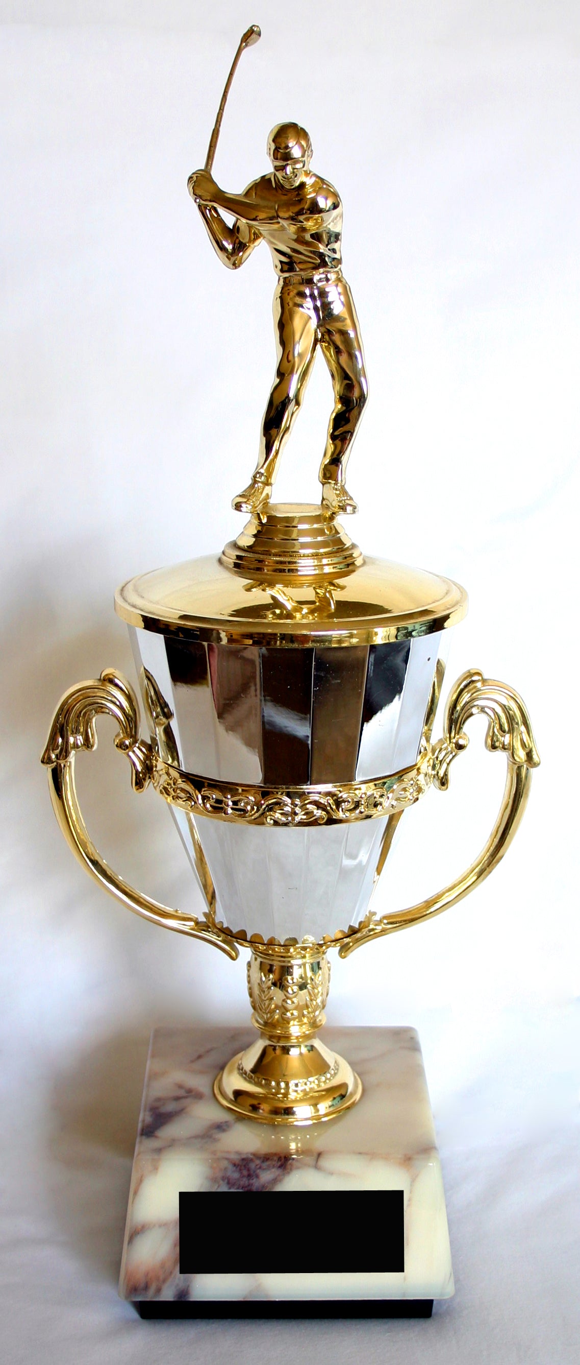 GOLF TROPHY 6 – Trophy Center US